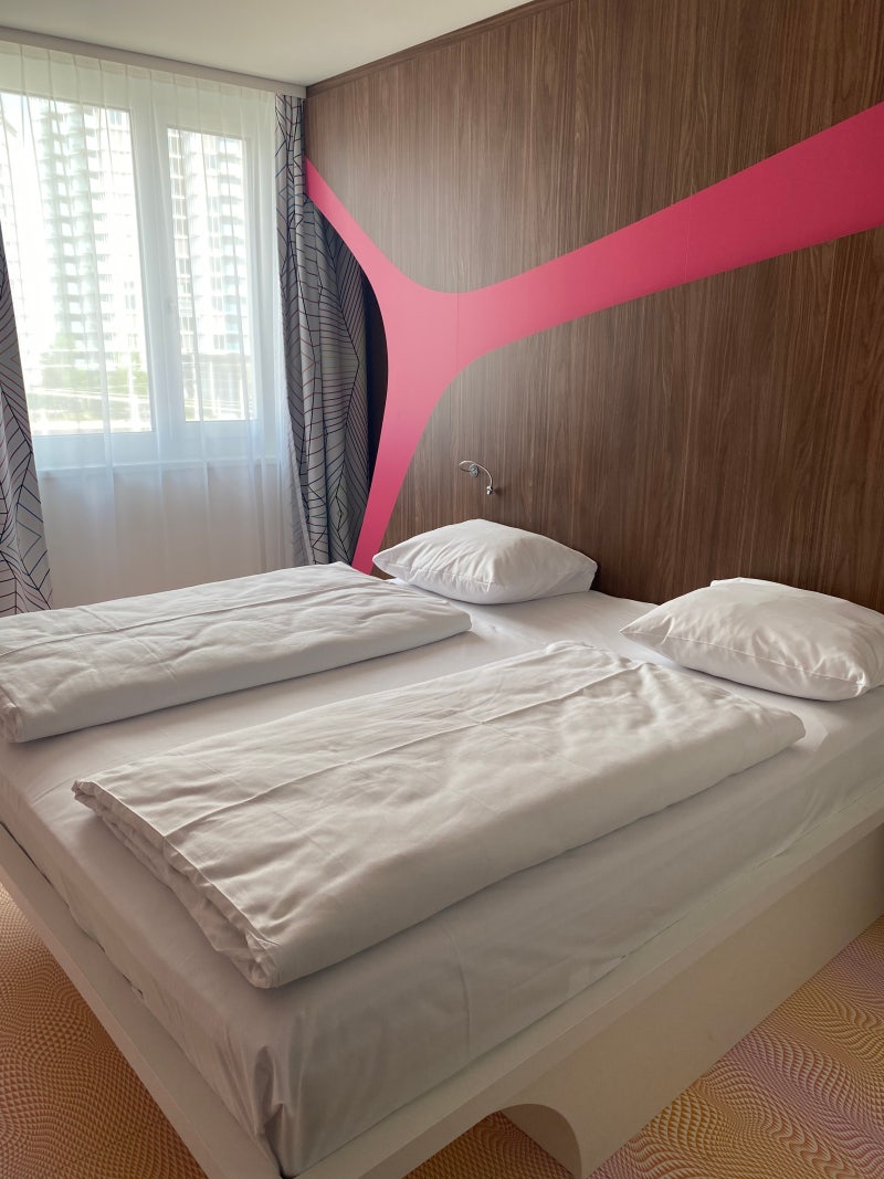 오스트리아 여행, 빈 중앙역 근처 숙소 프리즈오텔 비엔나 시티(Prizeotel Vienna-City) 후기 : 네이버 블로그