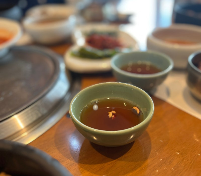 분당 맛집 우설화 판교점 모임 또는 접대 장소로 추천해요 Ft 갈비찜 한상 네이버 블로그