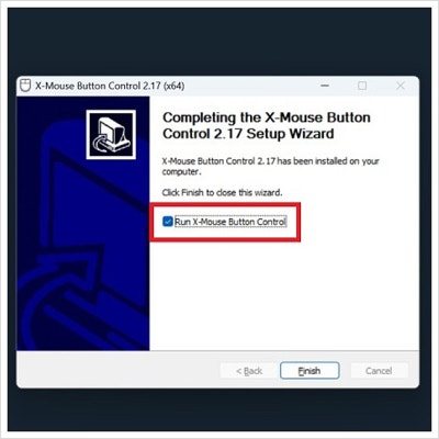 X-Mouse Button Control 마우스 버튼 설정 프로그램 다운로드 : 네이버 블로그