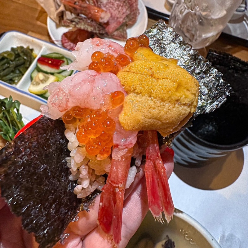 문정법조단지맛집 비숲 카이센동이 맛있는 문정동 룸식당 회 맛집 네이버 블로그