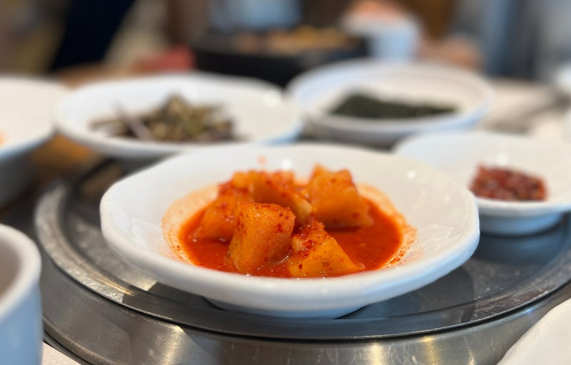 분당 맛집 우설화 판교점 모임 또는 접대 장소로 추천해요 Ft 갈비찜 한상 네이버 블로그