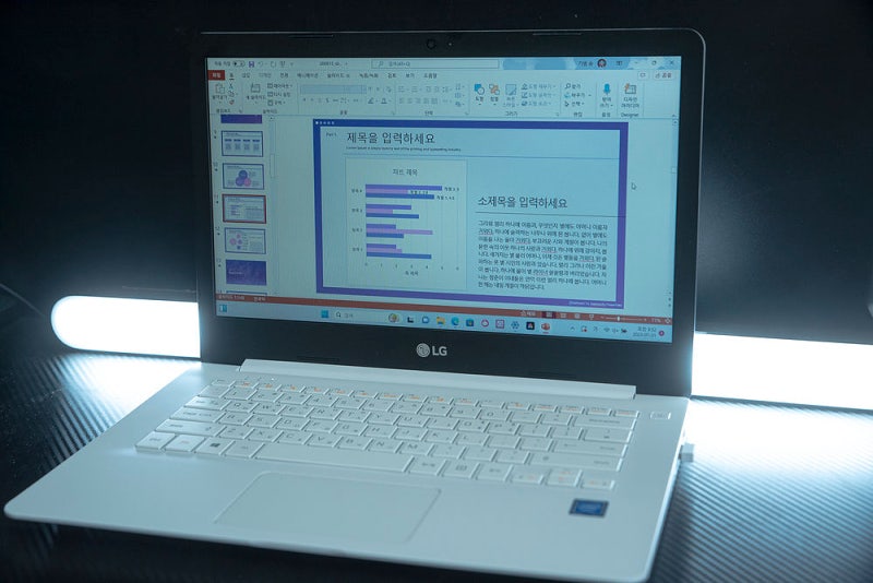 가성비 노트북 추천, LG 울트라PC 14U30P-EE11K : 네이버 블로그