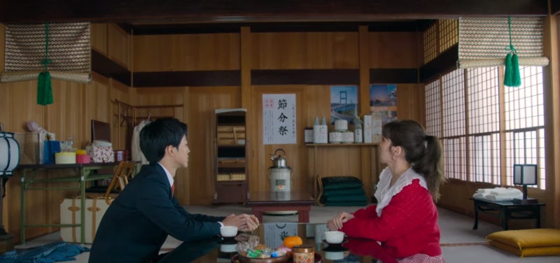 넷플릭스 일본 코믹 가족 드라마 이혼 좀 합시다 출연진 몇부작 1화 결말요즘 오리지널 청춘 로맨스 일드 추천 네이버 블로그