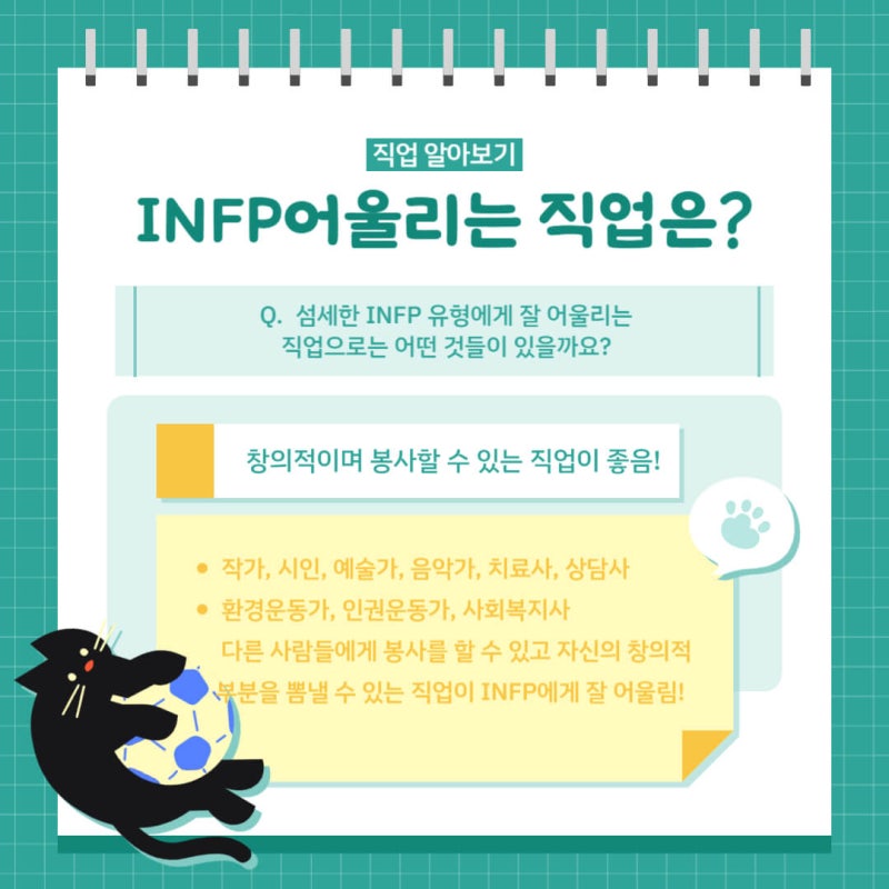 Mbti 성격유형 특집 Infp에 대한 모든 것 알아보기 네이버 블로그