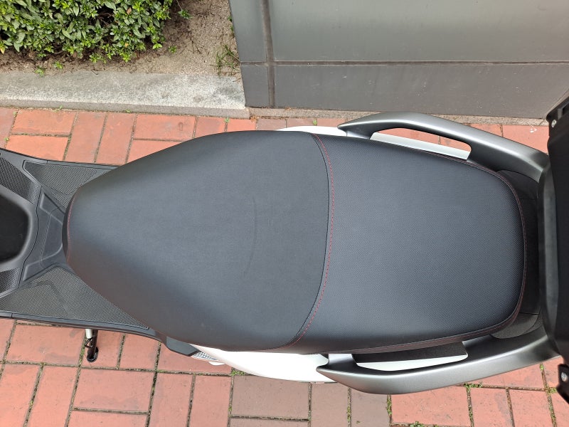 125cc 가성비 스쿠터 추천 DNA모터스 신모델 VX125 국내 최초 시승기, 연비, 가격, 최고속도 : 네이버 블로그