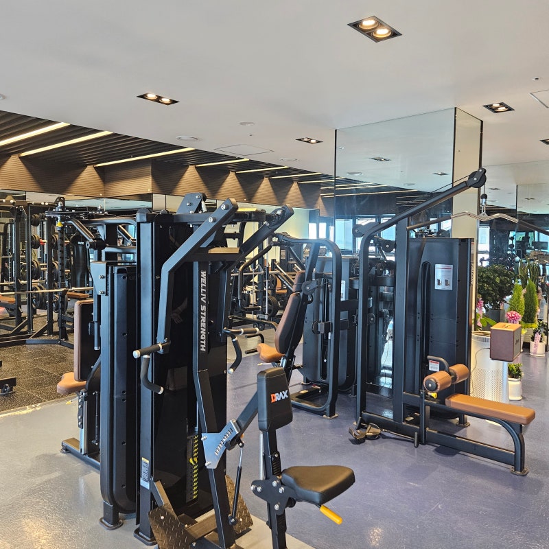 부산 명지 헬스장 부산목수 창원목수 정관목수 양산목수 마산목수 셀프인테리어 네이버 블로그