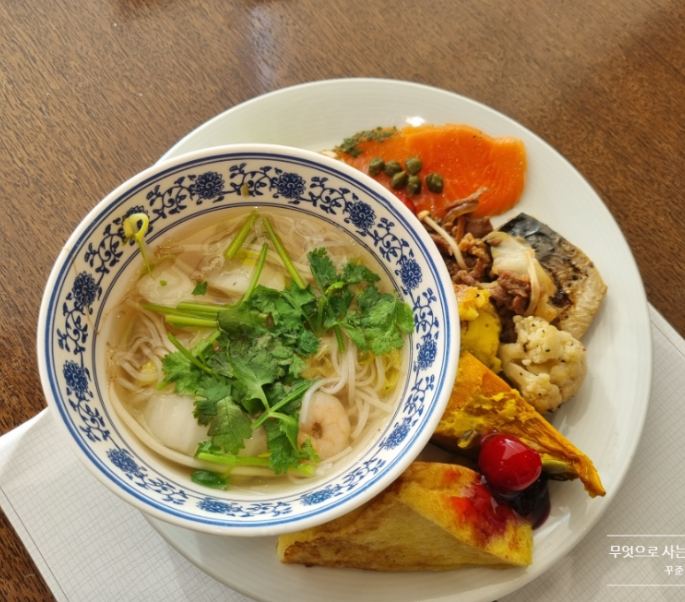 삼척 쏠비치 조식 뷔페 후기 가격 할인 메뉴 운영 시간 네이버 블로그