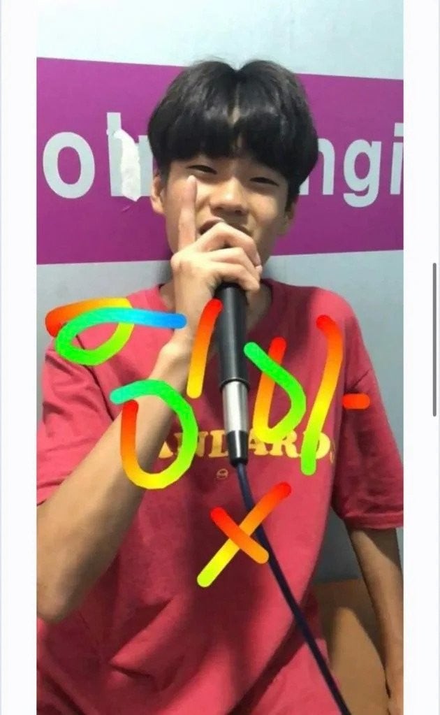 데뷔 전 벌써 과거 신상 털린 Sm 신인 아이돌 라이즈riiize 멤버 소희 네이버 블로그