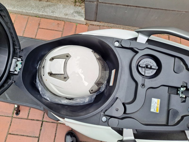 125cc 가성비 스쿠터 추천 DNA모터스 신모델 VX125 국내 최초 시승기, 연비, 가격, 최고속도 : 네이버 블로그