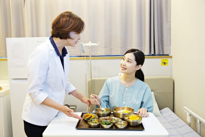 대장암에 좋은 음식 대장암 수술 후 식사 관리방법은 네이버 블로그