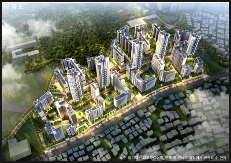 약 2500세대 예정인 장위14구역 빌라 실투자 3억이하 네이버 블로그