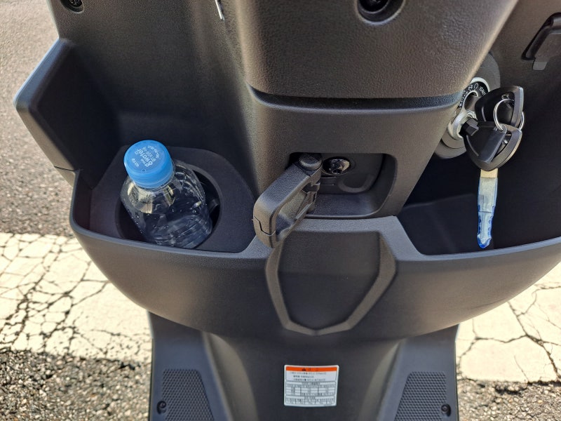 125cc 가성비 스쿠터 추천 DNA모터스 신모델 VX125 국내 최초 시승기, 연비, 가격, 최고속도 : 네이버 블로그