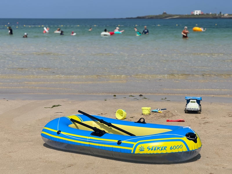 우도 하고수동 해수욕장 아이랑 제주도 여행 물놀이 바다수영 갈만한곳 : 네이버 블로그