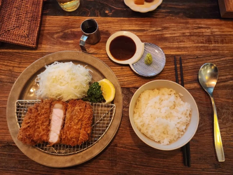 성수동 핫플 맛집 서울숲 카페거리 깔끔하고 정갈한 일본 가정식 맛집 호호식당 성수 네이버 블로그