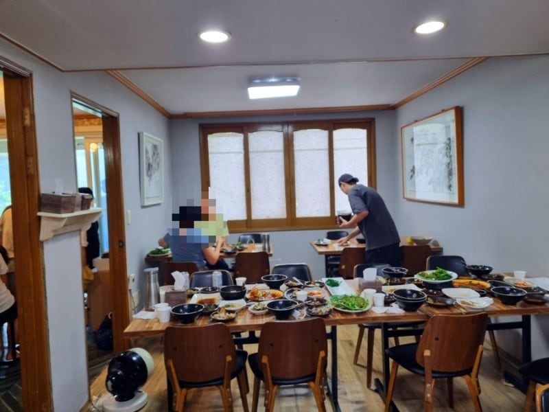 밀양 삼랑진 밥집 도연정 나만 알고 싶은 진짜 맛집 네이버 블로그