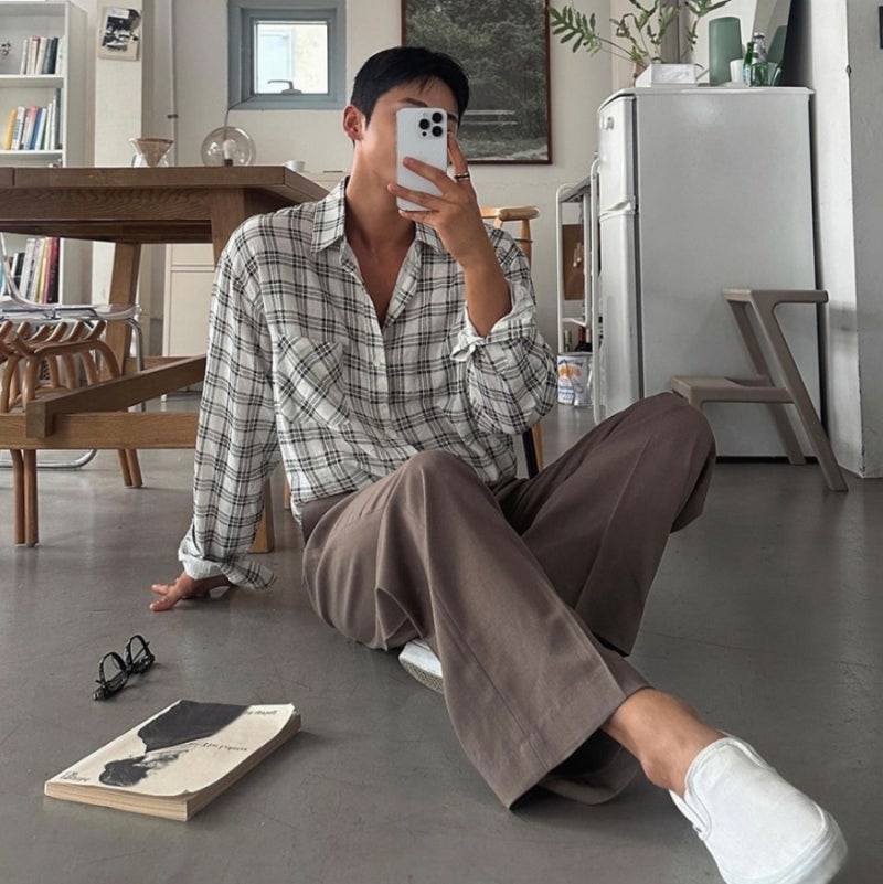 20대~30대 남자 옷 쇼핑몰 추천! 멋스러운 남성 패션 쇼핑몰 10가지 대방출 : 네이버 블로그