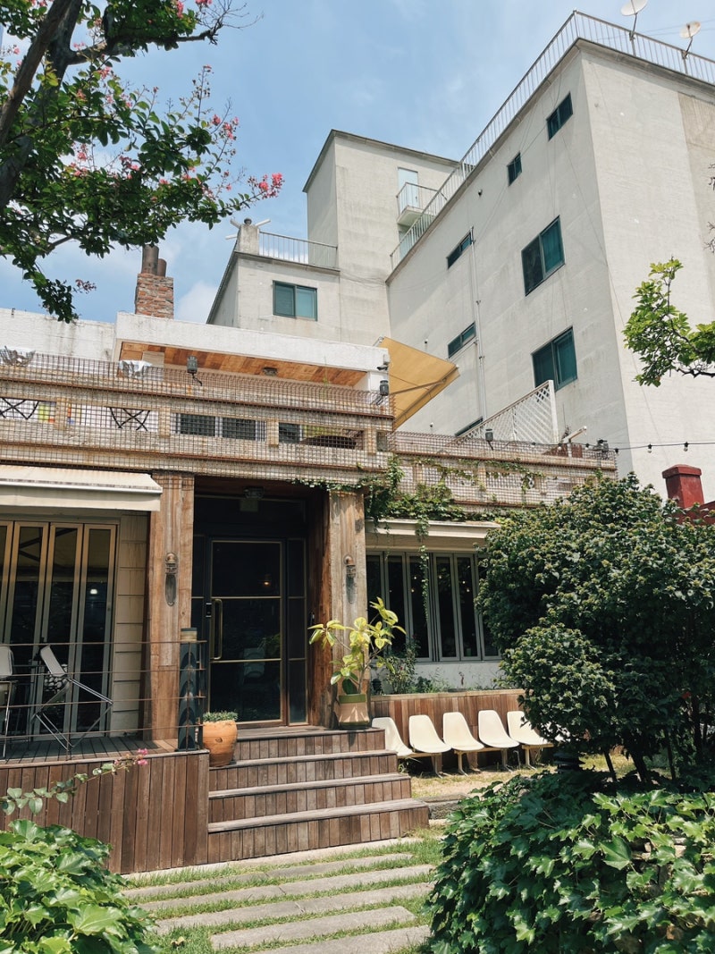 강변역 맛집강변역 피자 데이트 하기 좋은 도치피자 강변 네이버 블로그