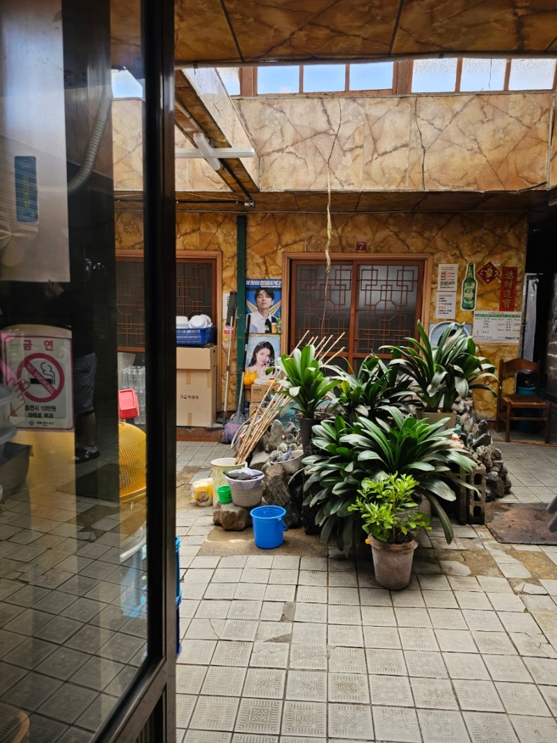 230727 제천 송학반점 : 네이버 블로그