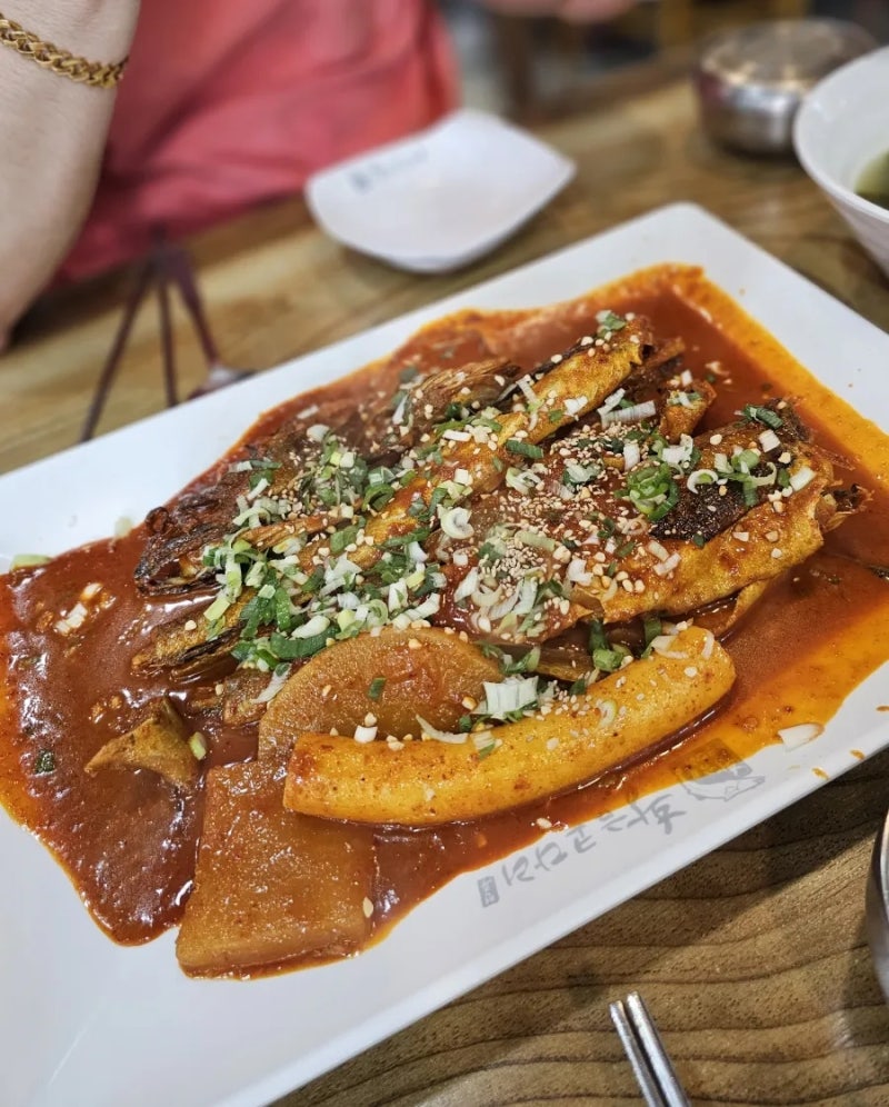창원 북면 맛집 황금 코다리 점심 특선 가성비 갑이에요 네이버 블로그