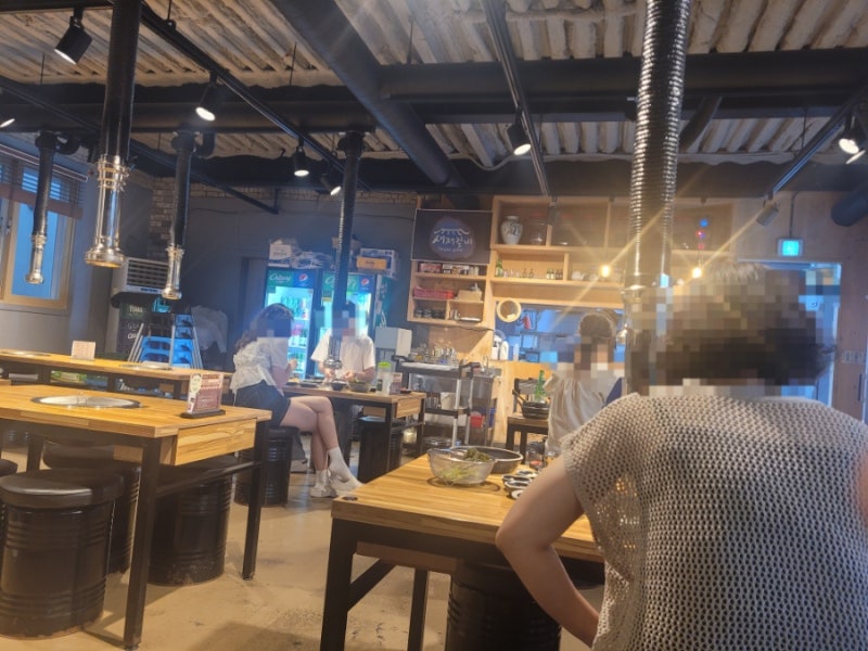 문경새재 맛집 문경약돌돼지 새재갈비 : 네이버 블로그