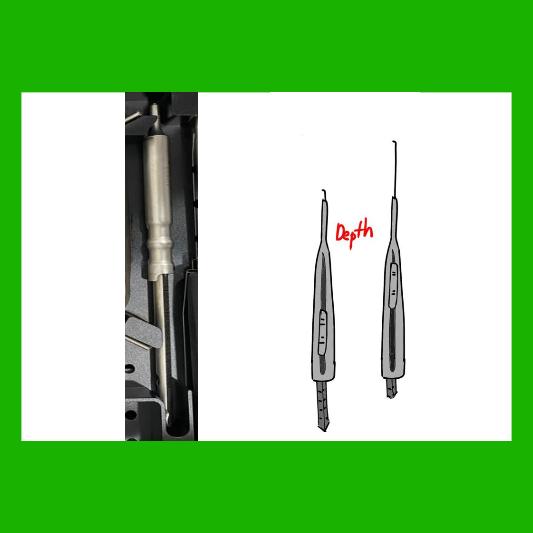 ORIF Distal Humerus 수술 준비 및 수술과정 : 네이버 블로그