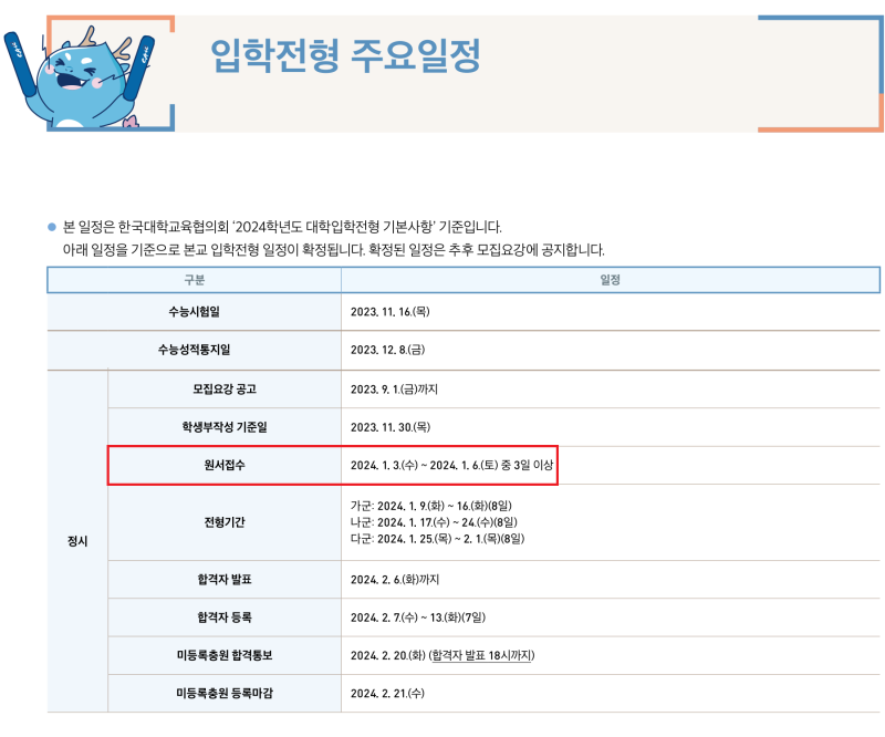 중앙대 스포츠과학부 정시 실기 수능 등급 네이버 블로그