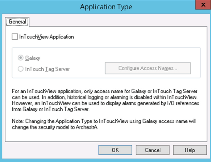 AVEVA™ InTouch HMI : 네이버 블로그