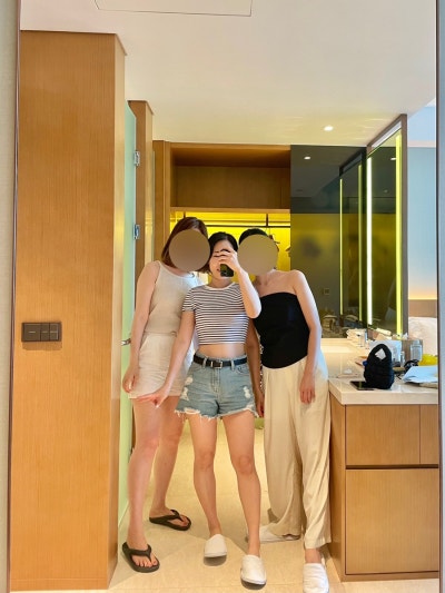 다낭 신상 호텔 신라모노그램 상세 후기 객실 조식 라운지 망고빙수 수영장 비치 서핑 네이버 블로그