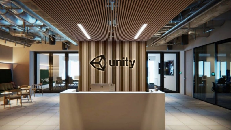 유니티 실적 발표 Non-GAAP EPS 확인 : 네이버 블로그