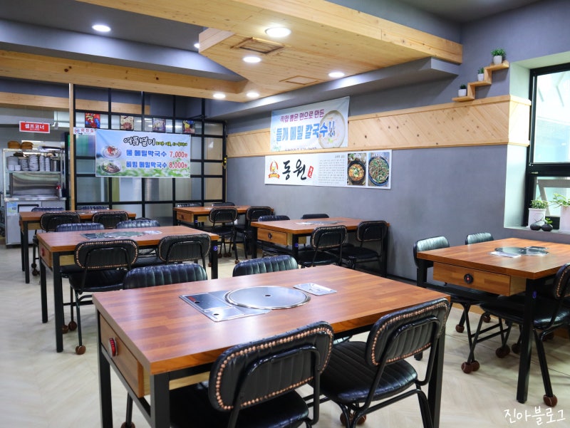 거제 장평 맛집 동원오리 몸보신하기 좋은 오리고기 네이버 블로그