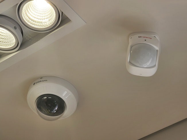 ADT캡스 CCTV, KT텔레캅 CCTV 가격 비용 비교! : 네이버 블로그