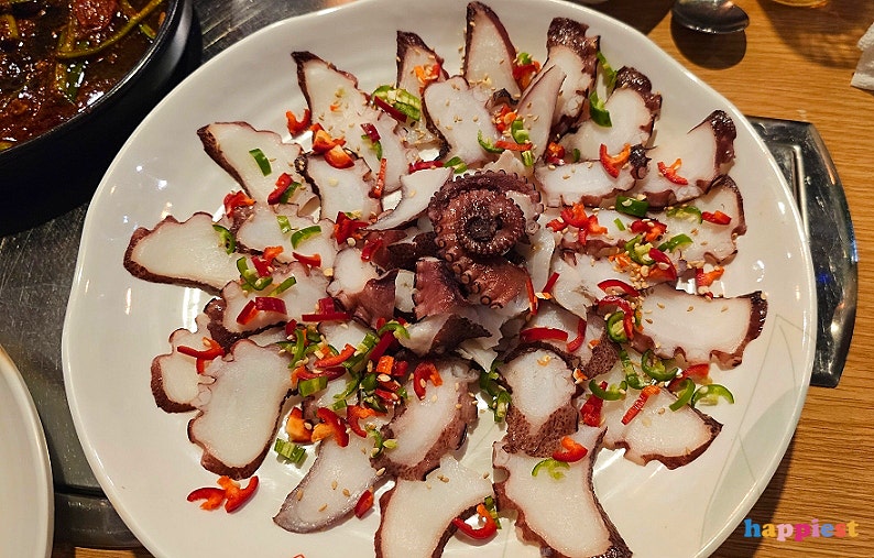 성시경 단골 오래된 방배동 맛집 스마일포차 네이버 블로그