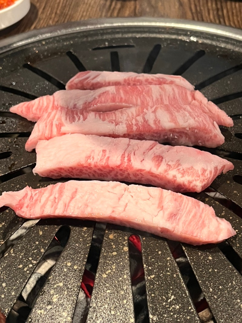 광양 중마동 맛집 광양 이베리코목살 맛집 ‘돈먹자‘ 네이버 블로그
