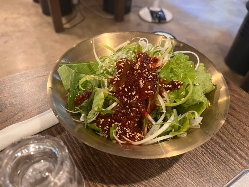 광양 중마동 맛집 광양 이베리코목살 맛집 ‘돈먹자‘ 네이버 블로그
