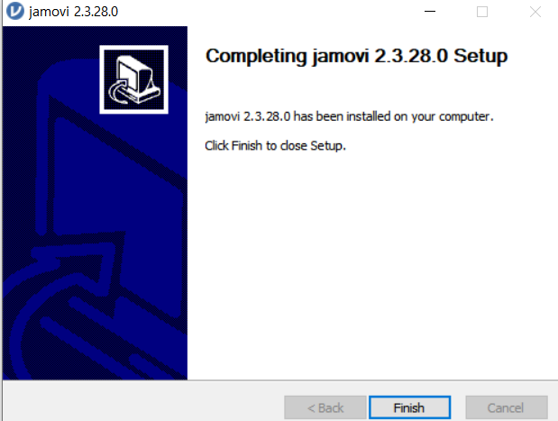 1분만에 자모비(jamovi) 설치해보기(ft. 플러그인 설치방법) : 네이버 블로그