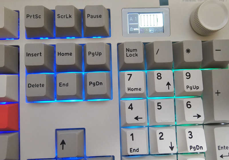 다얼유 A104 PRO 내돈내산 구매후기 및 블루투스 PC 전환방법 : 네이버 블로그