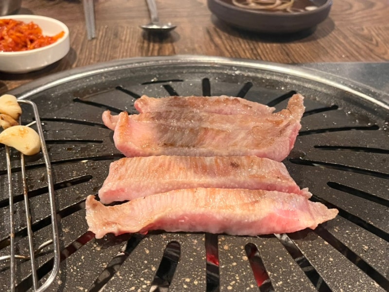 광양 중마동 맛집 광양 이베리코목살 맛집 ‘돈먹자‘ 네이버 블로그