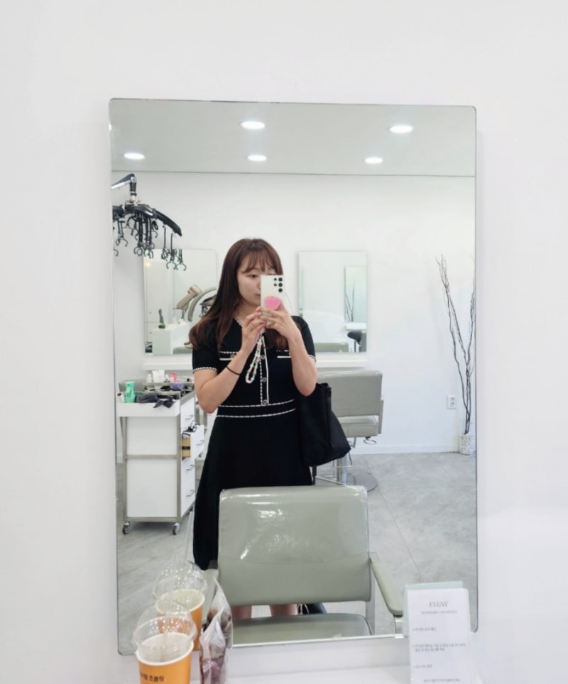 상동역미용실 로와이헤어 부천상동미용실 1인헤어샵 원장시술 헤어크리닉 카나토 네이버 블로그