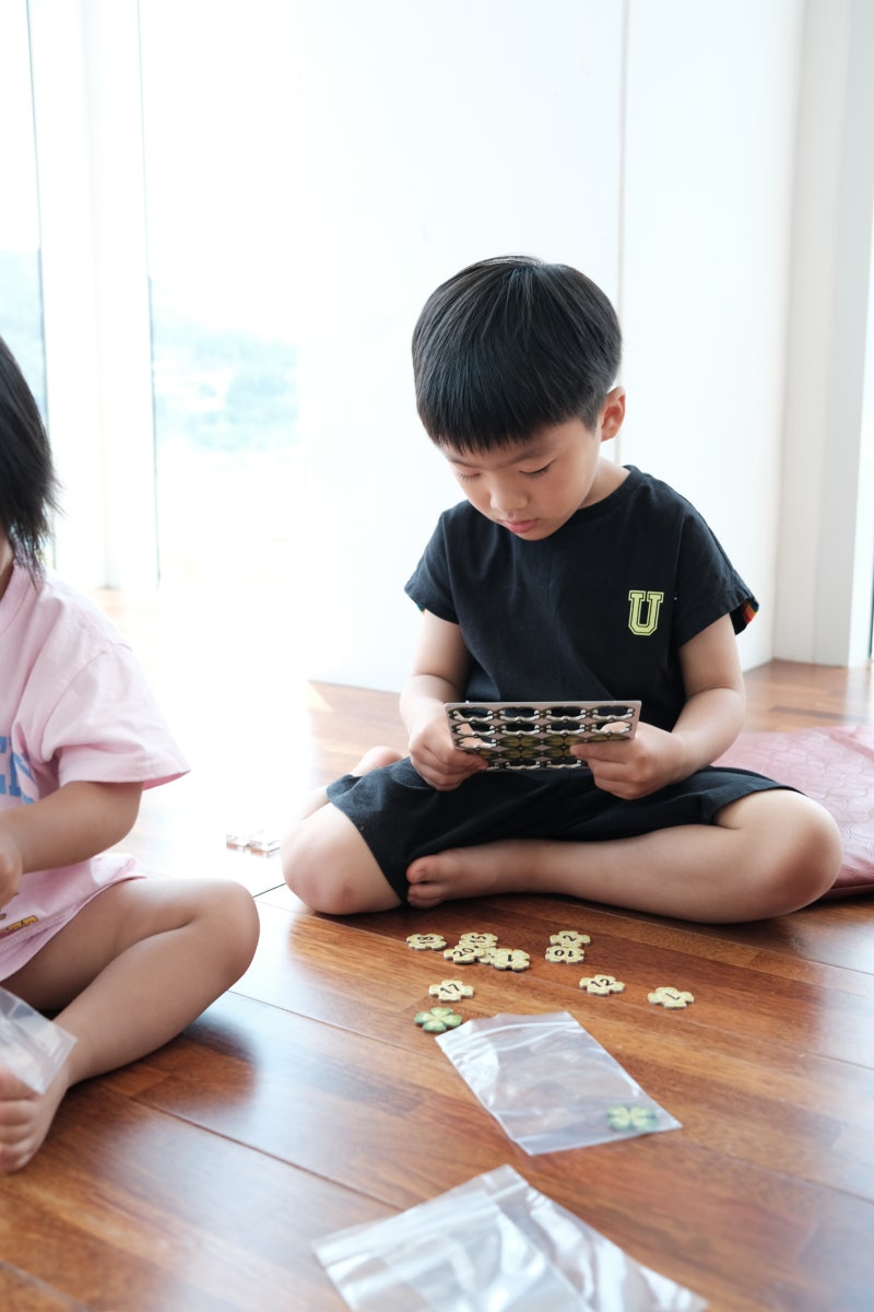 수학 보드게임 추천 수개념 익히기 좋은 럭키 넘버스 네이버 블로그