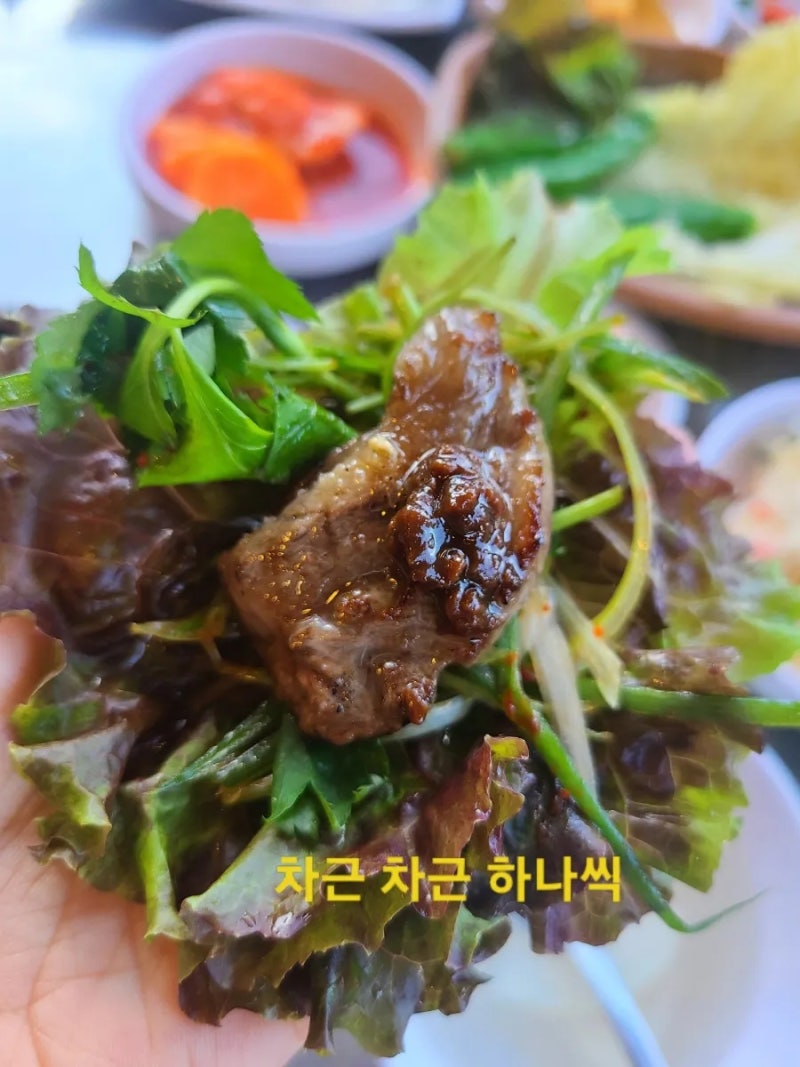평창한우마을면온점 나혼자산다 전현무한우맛집 진짜 평창한우맛집인정입니다 네이버 블로그