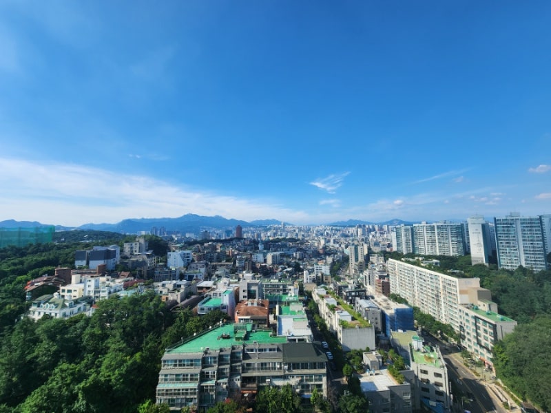 서울 최대규모 리모델링 신당동 남산타운 임장기강북 유일 5천세대 아파트 네이버 블로그