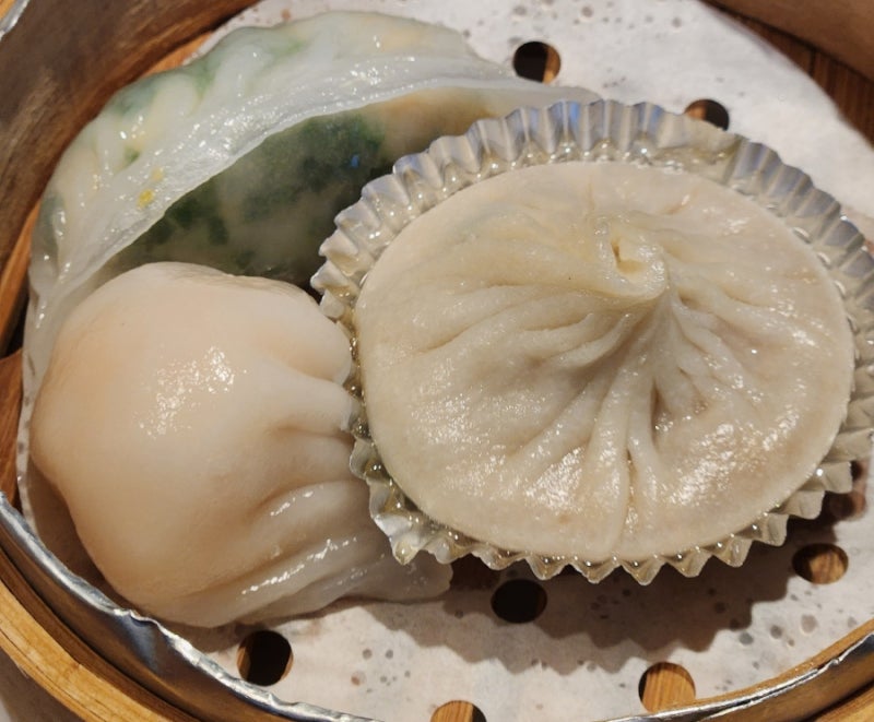 역삼 파크루안 회식하기 좋은 고급 중식당 딤섬 맛집 네이버 블로그