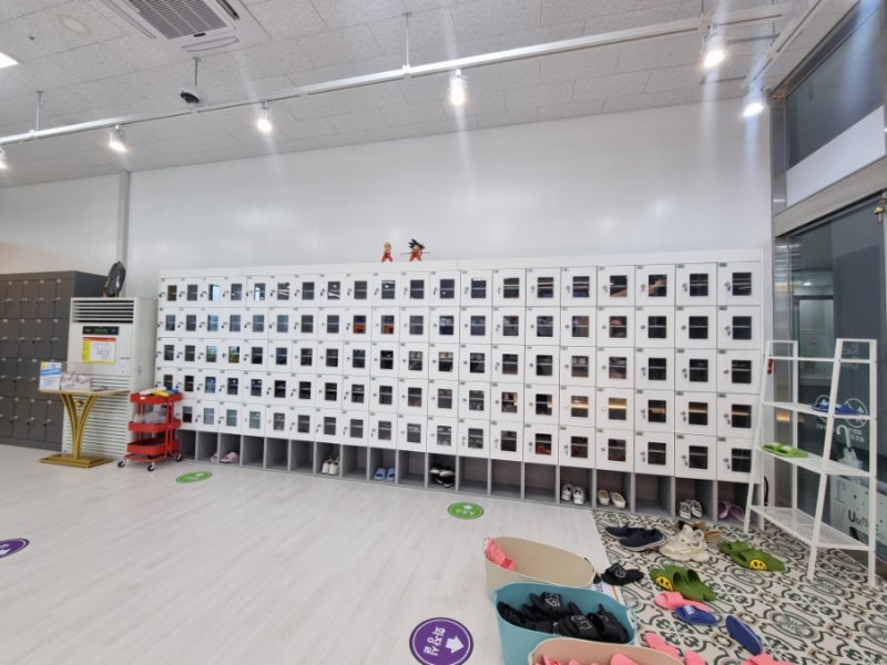 옥길 - "키즈다쿵 부천점" 옥길 신상 대형 키즈카페 오픈 : 네이버 블로그