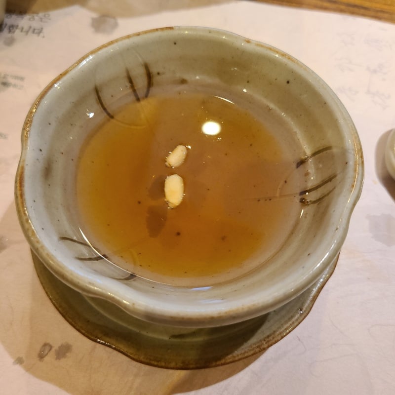 안산 한정식 맛집 안산 고급 한정식 추천 경복궁 안산 네이버 블로그