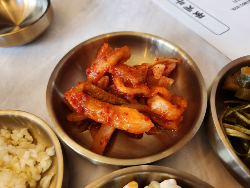 산내마을술집 추천 운정 꽃게 어복쟁반 운정1막 네이버 블로그
