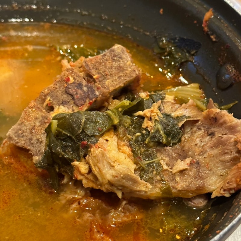 서울 영등포 보쌈 맛집 삼해집 회식장소로 추천 네이버 블로그