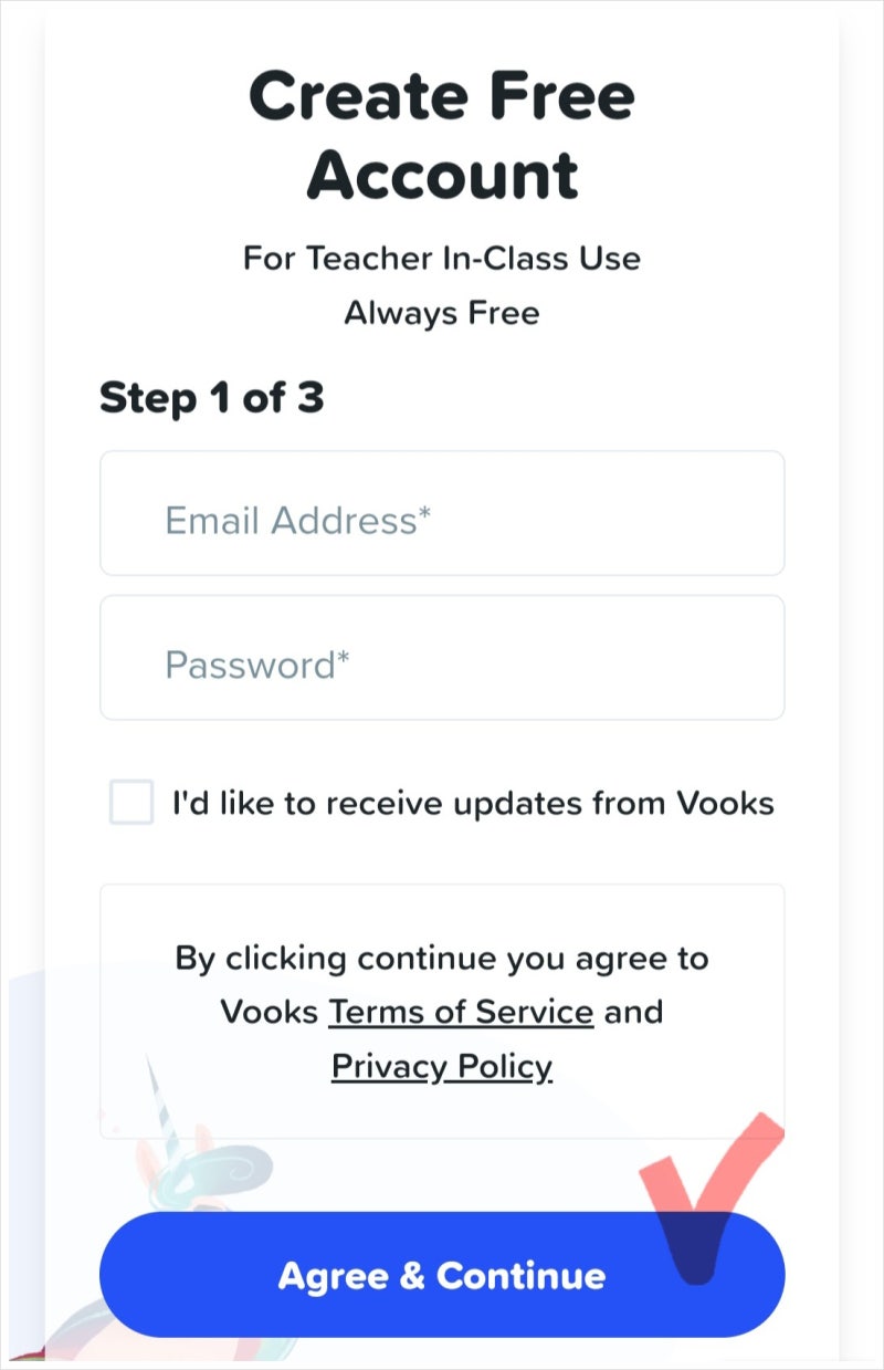 영어 동화책 전자책 Vooks : 1년 무료 구독방법 (엄마표영어) : 네이버 블로그
