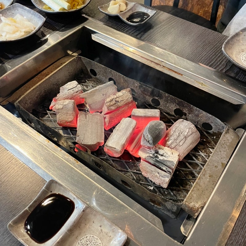 송도유원지 장어맛집 내돈내산 선운산 숯불 송도 두툼장어 네이버 블로그