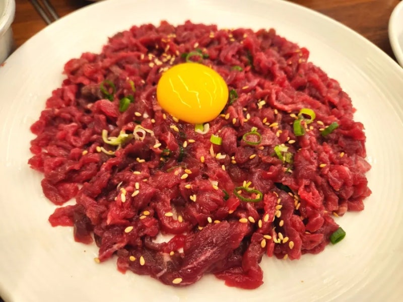 종로5가 광장시장 맛집 형제육회 2차 막걸리 한잔하기 좋은집 육전 낙지탕탕이 네이버 블로그