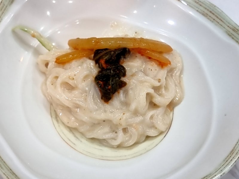 은평구 놀면뭐하니 구산역 맛집 가이오국수 얼큰부추국수 콩국수하와이안비빔쫄면 후기 주차정보 네이버 블로그